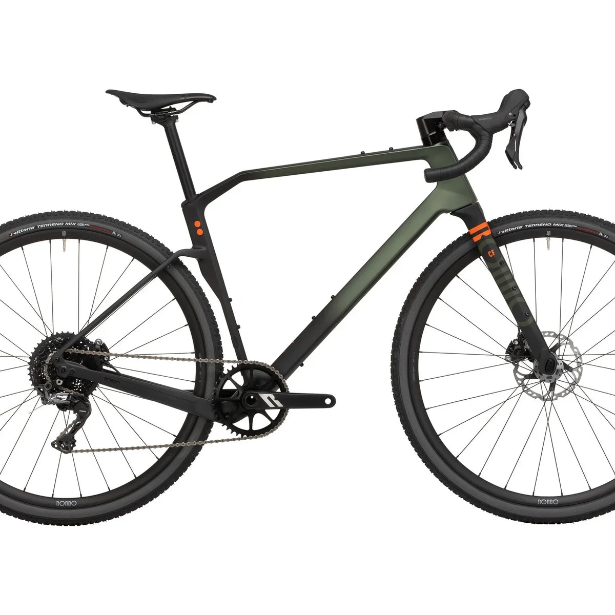 Rondo MYLC CF2 - 2025 – Simple Bike Store