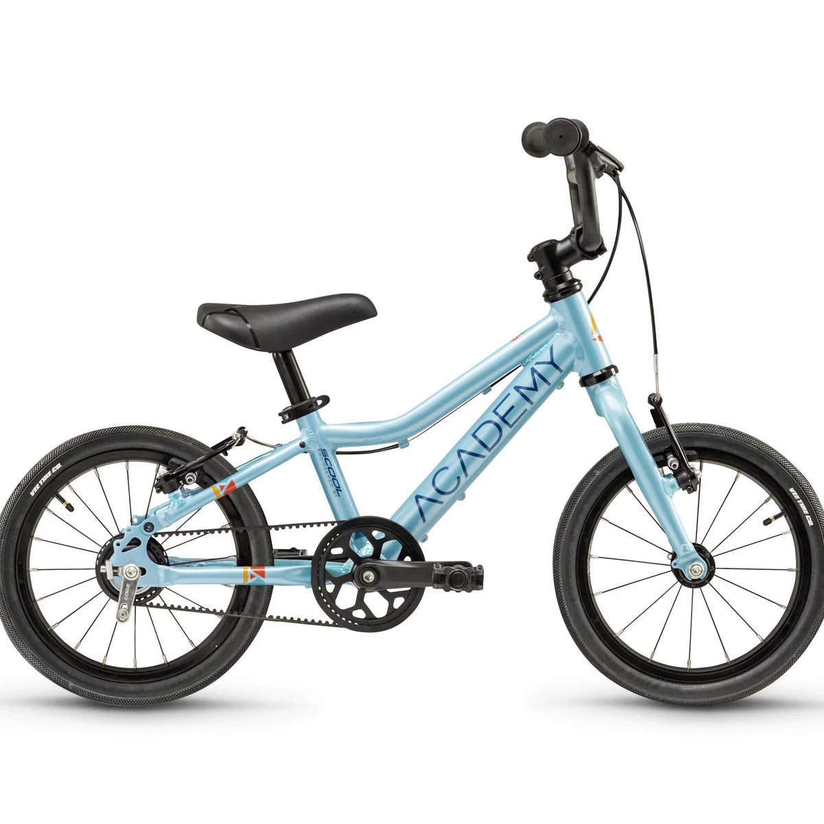 Academy Grade 2 Belt – Simple Bike Store