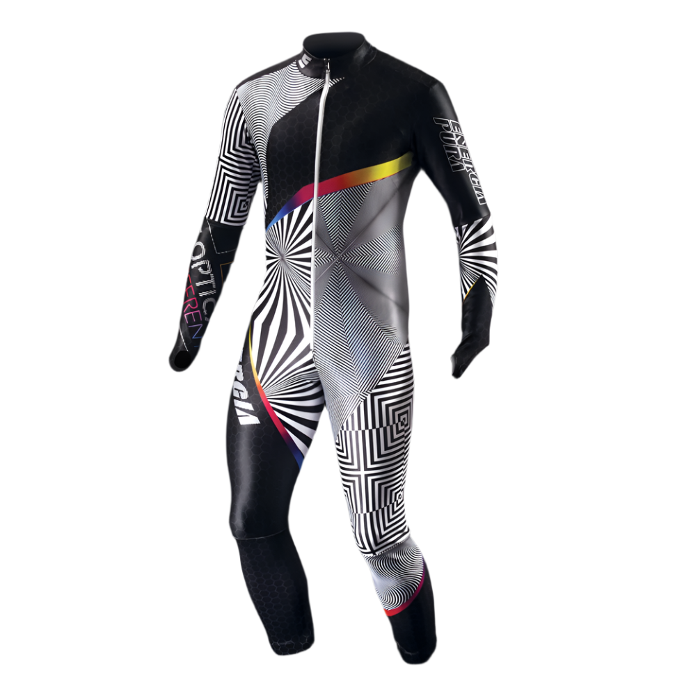 ENERGIAPURA Suit JR Optical Black/White – Simple Bike Store