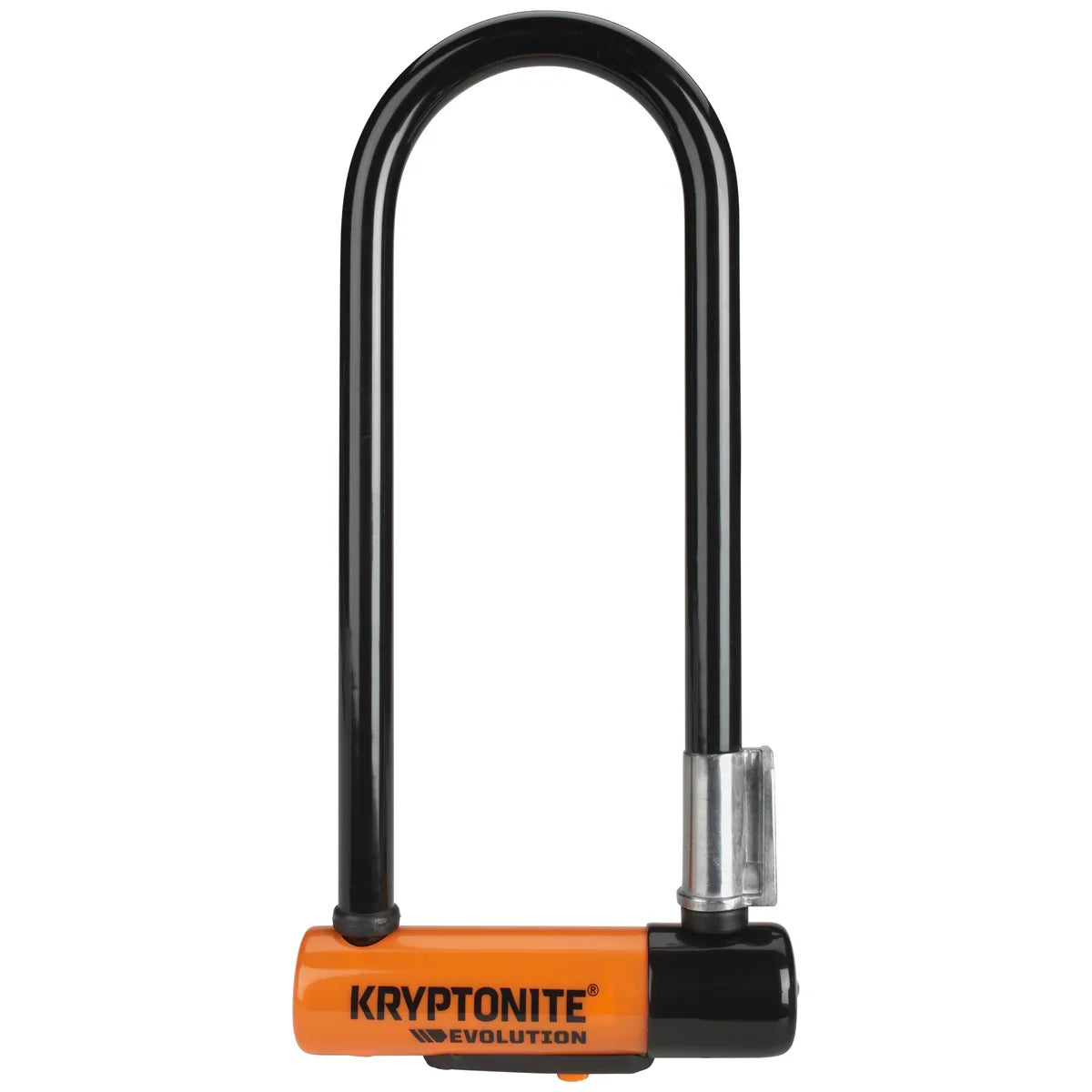 Kryptonite U-Lock Evolution Mini 9 – Simple Bike Store