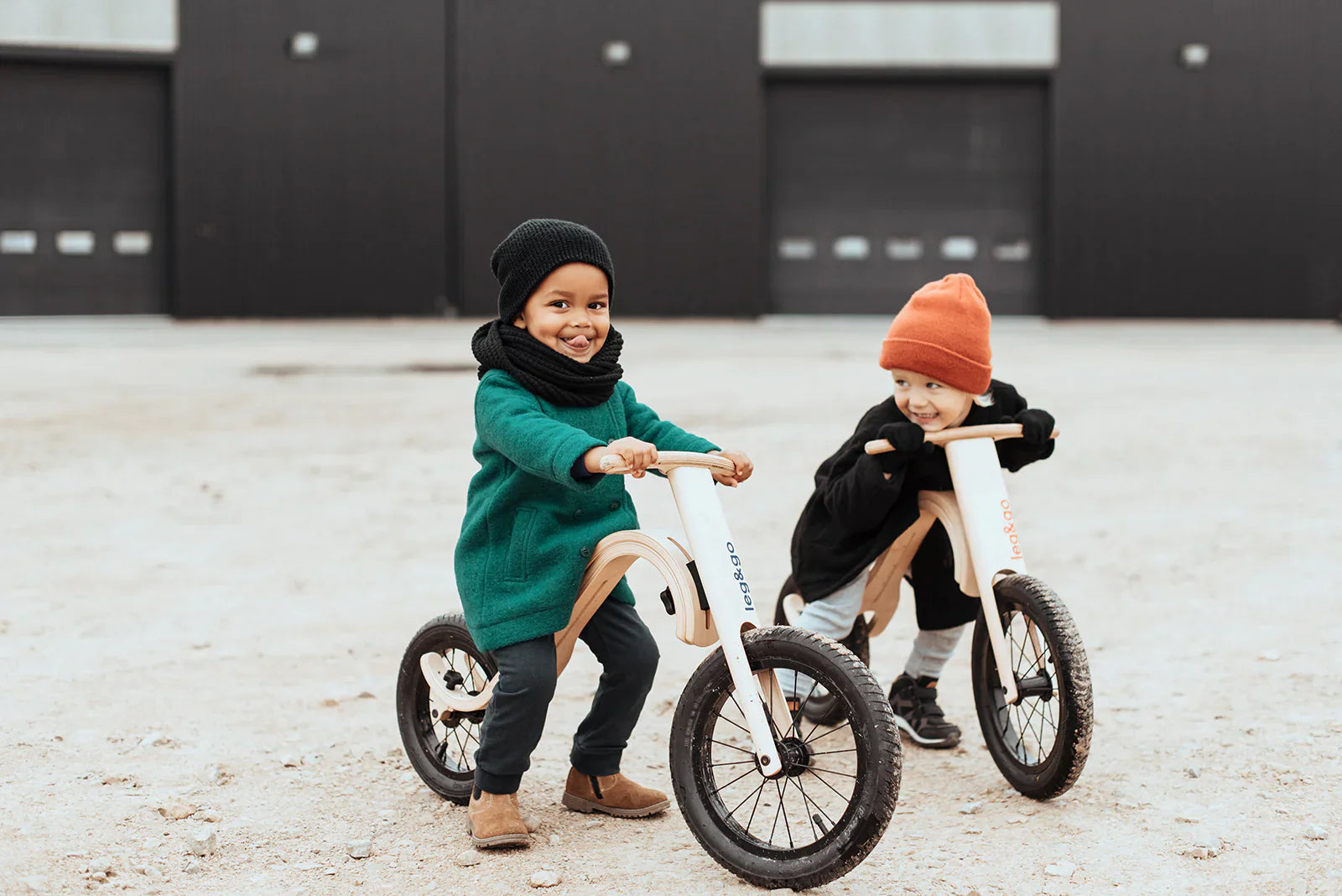 Cycling With Children – Simple Bike Store