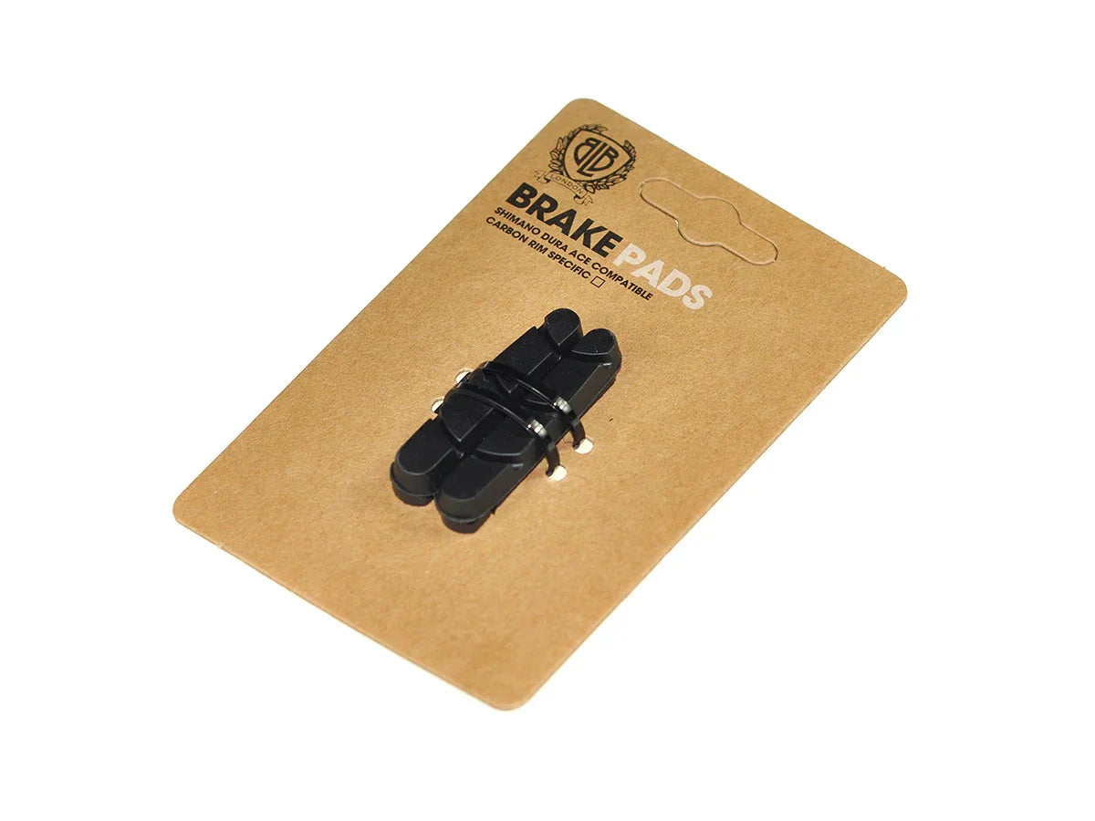 BLB Road Alloy Inserts – Simple Bike Store