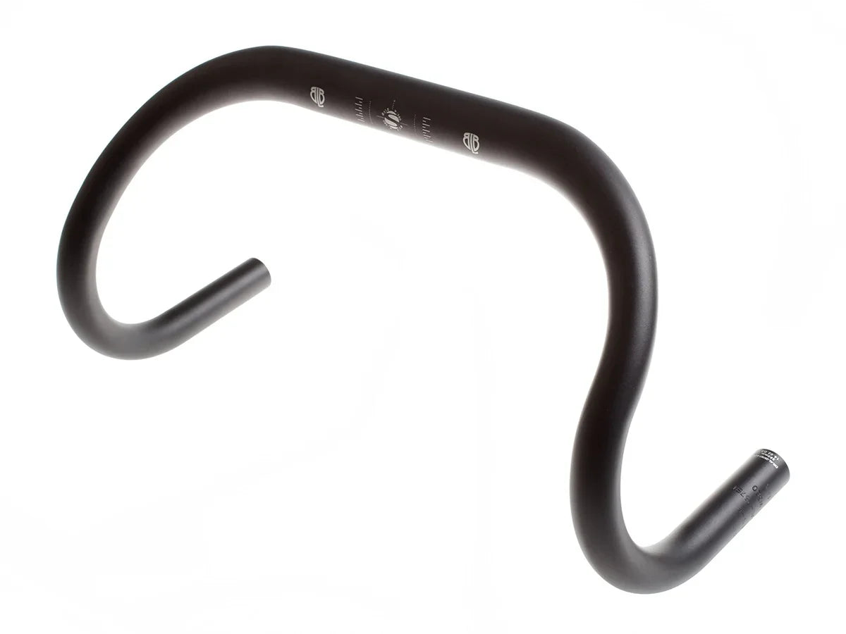 BLB Pista OS Dropbar – Simple Bike Store