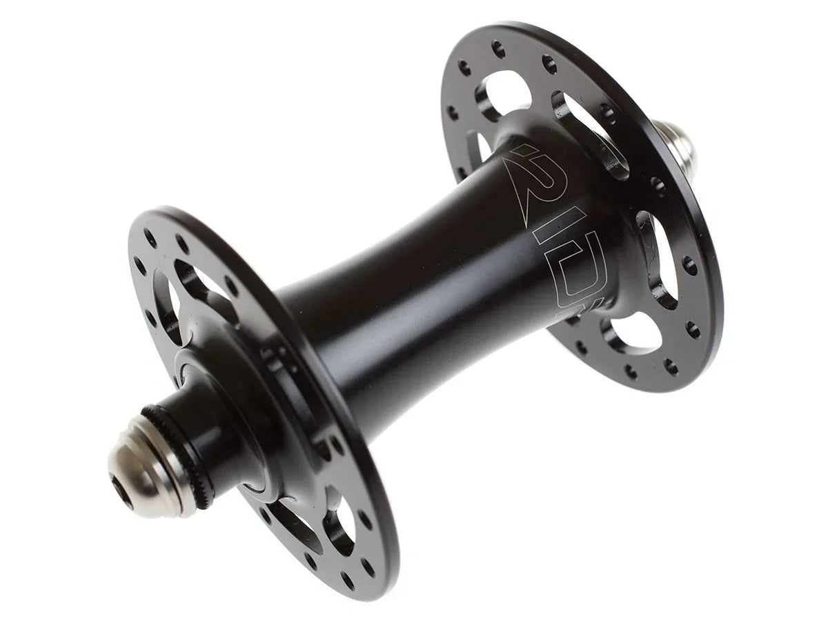 Ridea HT Track Front Hub – Simple Bike Store