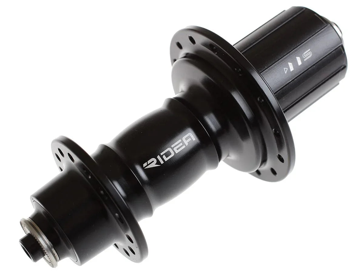 Ridea HR1 Road Rear Hub – Simple Bike Store