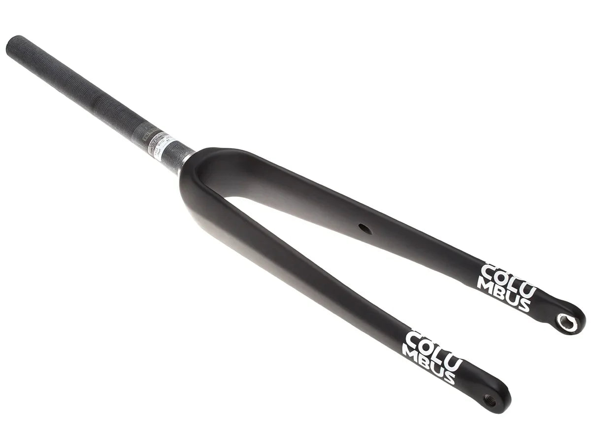Columbus Futura Gravel Carbon Fork – Simple Bike Store
