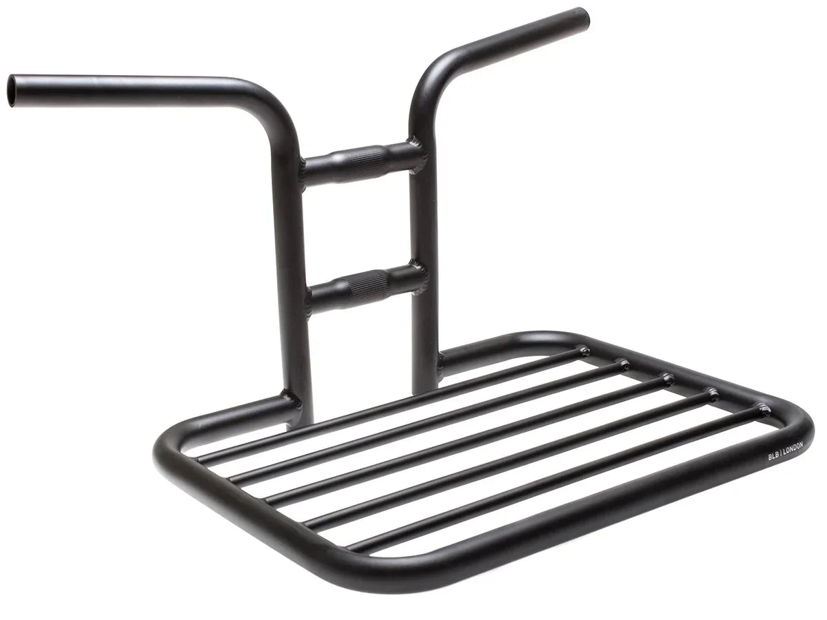 BLB Flat Rat Handlebar Rack – Simple Bike Store