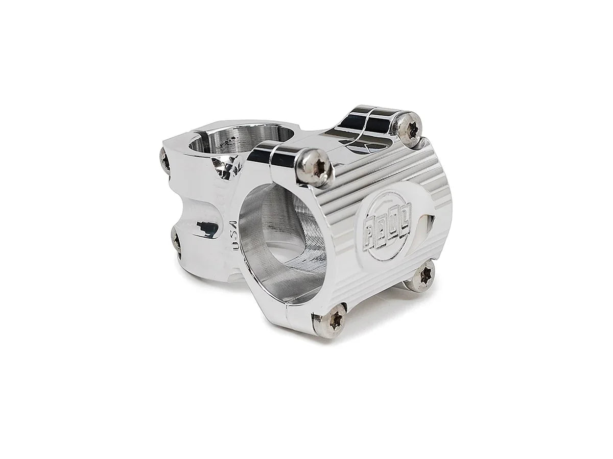 Paul Components Boxcar Stem Polished – Simple Bike Store