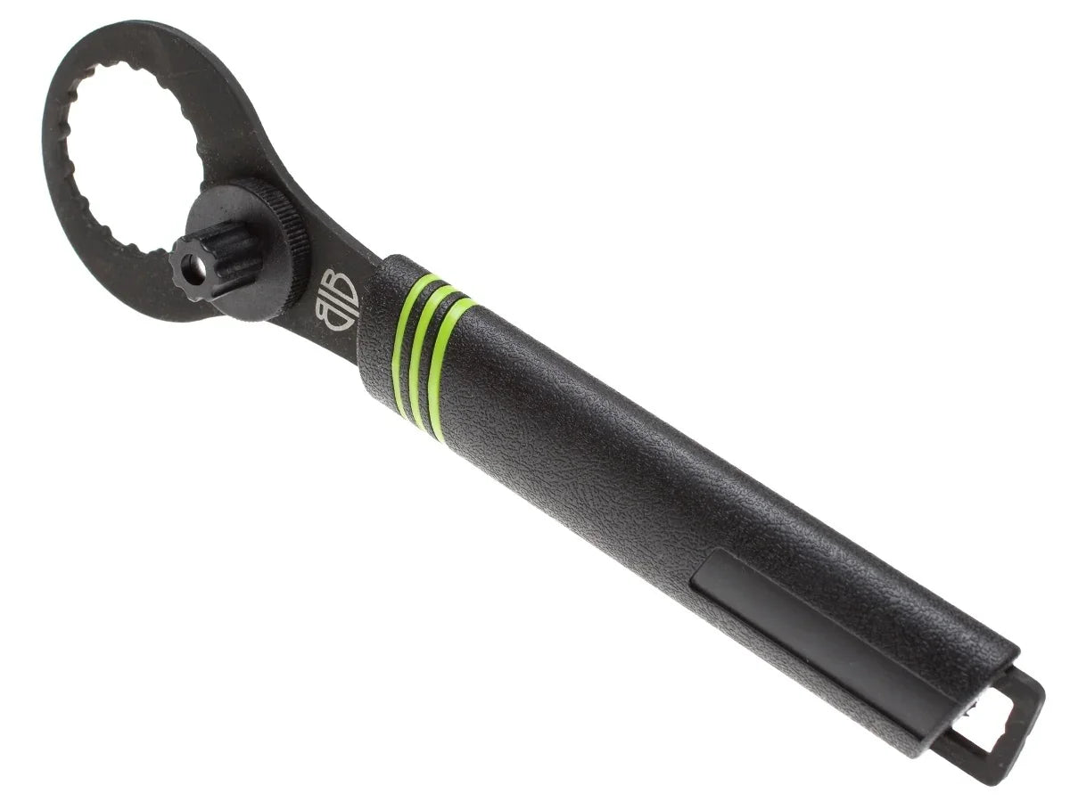 BLB Hollowtech II Outboard BB Remover – Simple Bike Store