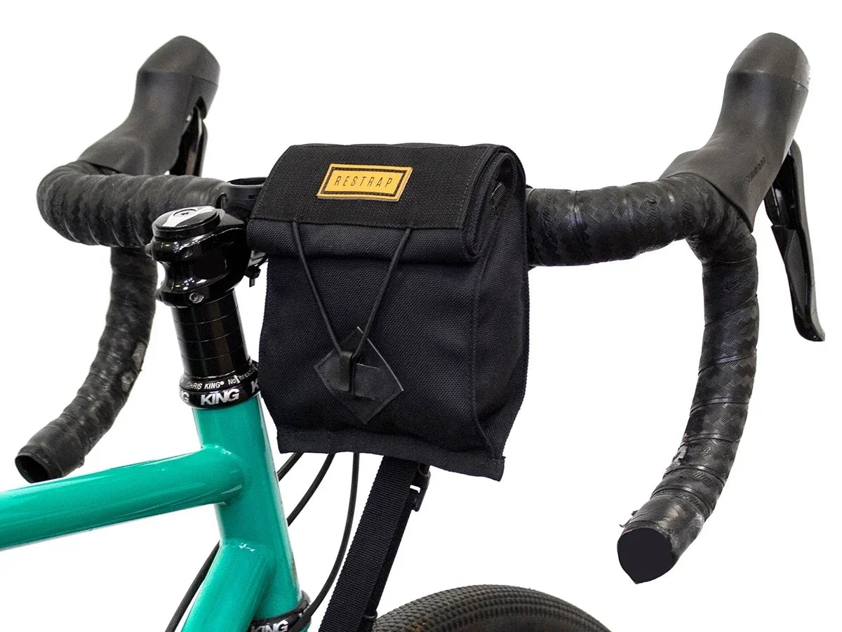 Restrap Tech Bag – Simple Bike Store