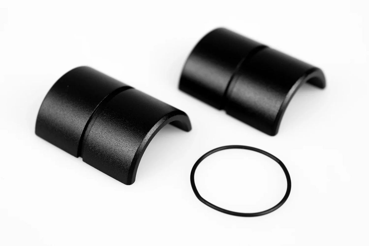 BLB Stem Shims 25.4-31.8 – Simple Bike Store