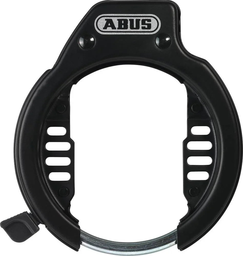 Abus 52 LH R OEM Ring Lock – Simple Bike Store