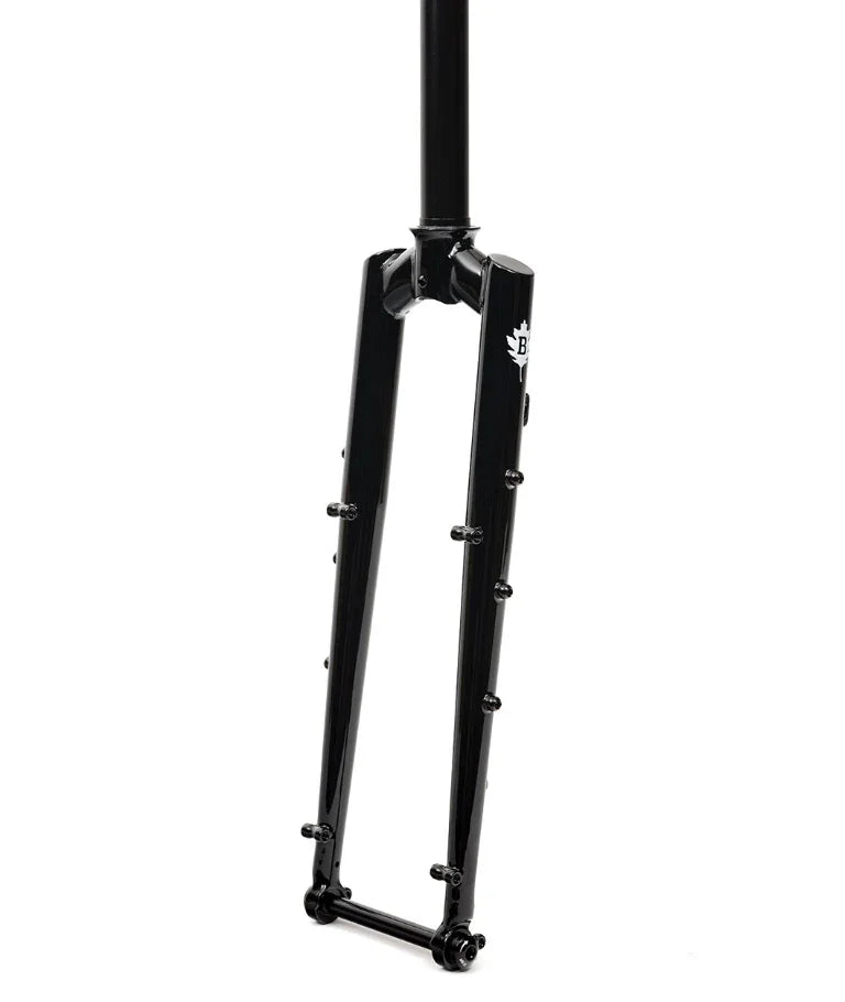 Brother Cycles Steel Gravel Fork – Simple Bike Store
