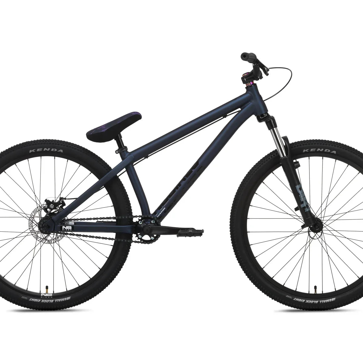 NS Bikes Zircus - 2025 – Simple Bike Store