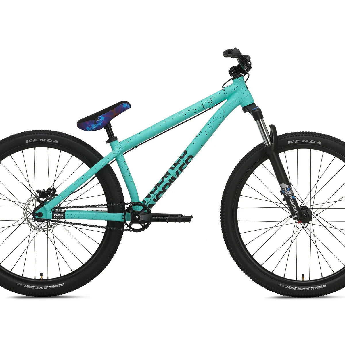NS Bikes Movement 2 - 2025 – Simple Bike Store