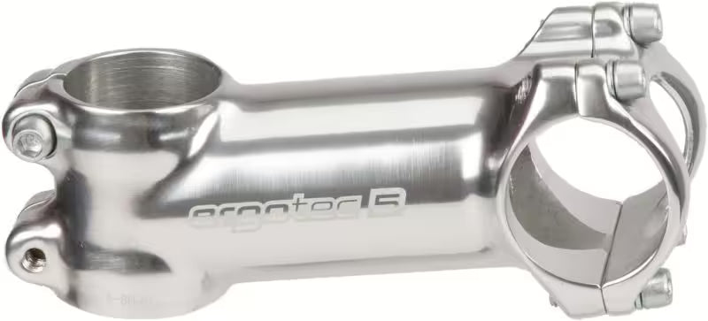 ERGOTEC stem "Shark" – Simple Bike Store