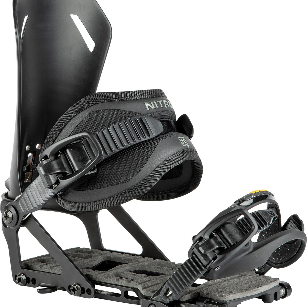 NITRO bindings SPARK Vertical ST Split black – Simple Bike Store
