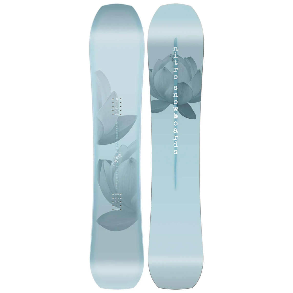 NITRO Board Karma – Simple Bike Store