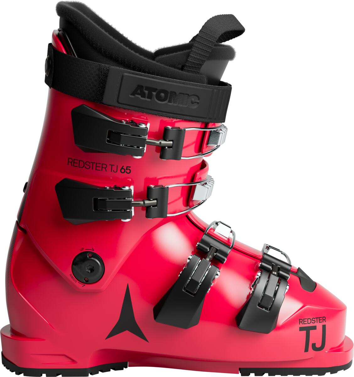 ATOMIC boots Redster TJ 65 red/black – Simple Bike Store