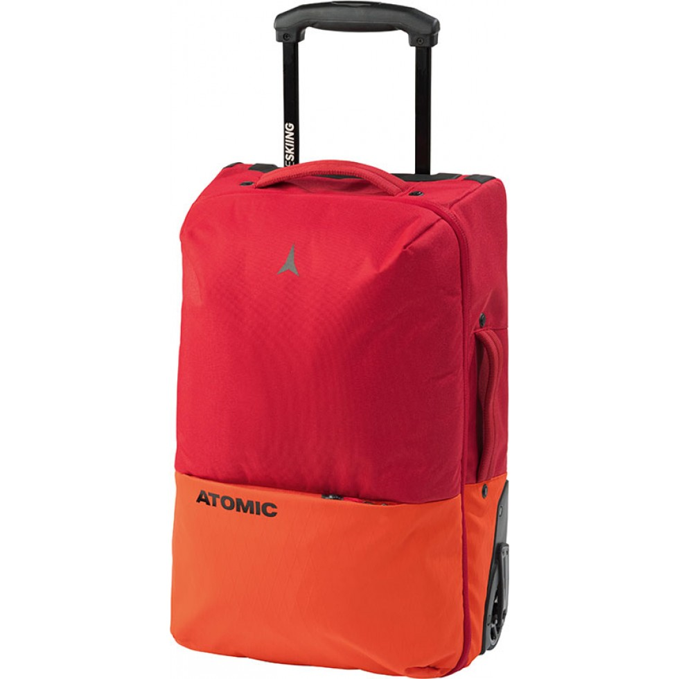 ATOMIC Bag Equipment Cabin Trolley 40L – Simple Bike Store