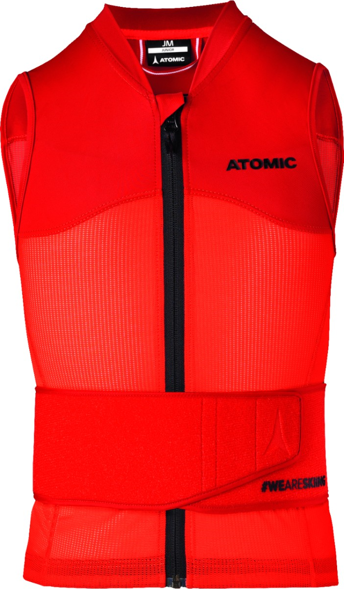 ATOMIC Armor Vest Live Shield JR ed – Simple Bike Store