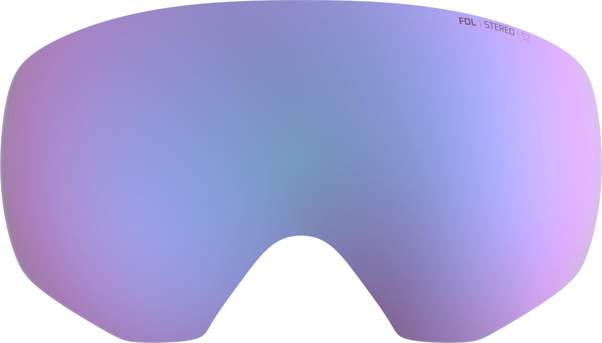 ATOMIC Glasses Lens Count 360 ST FDL Blue – Simple Bike Store
