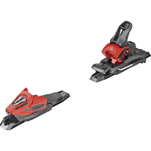 ATOMIC Bindings L C5 GW Red/Black – Simple Bike Store