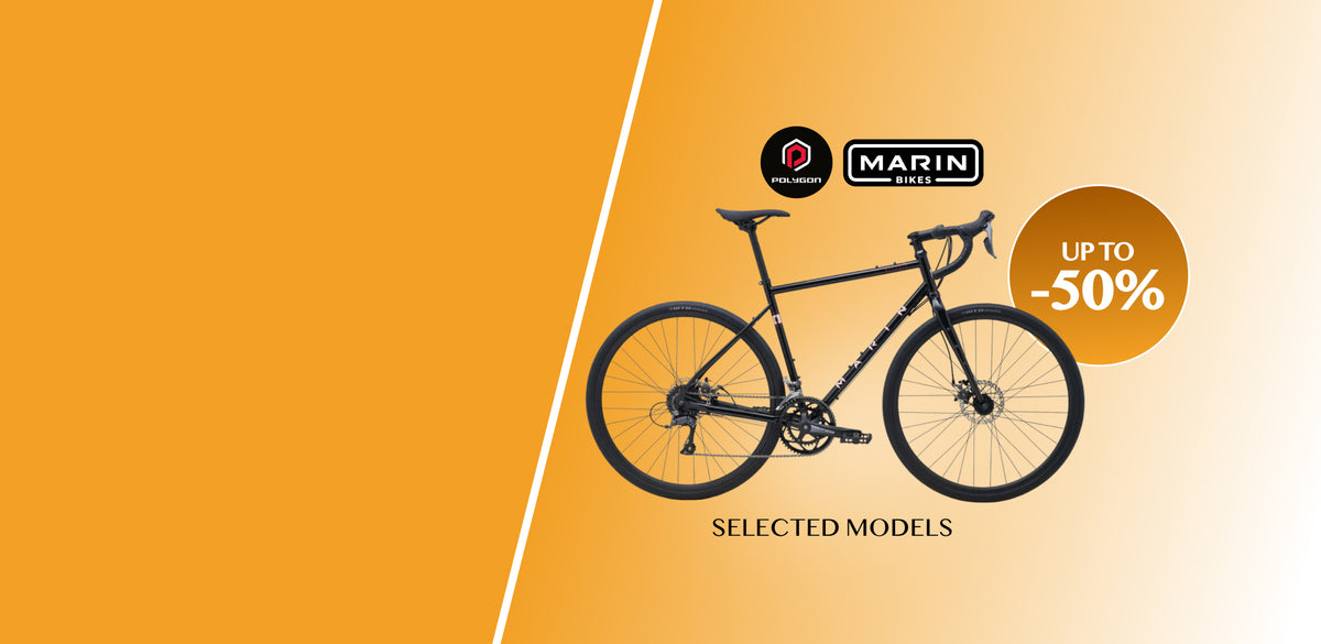 Simple Bike Store | Your Favourite Bike Store