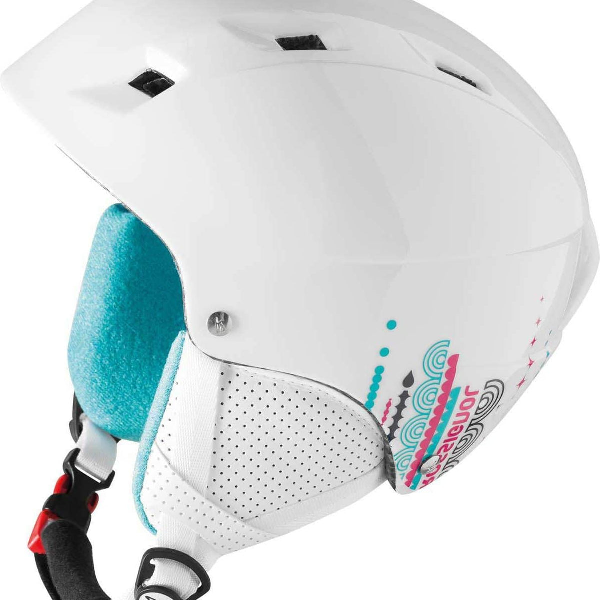 Rossignol COMP J FUN GIRL – Simple Bike Store