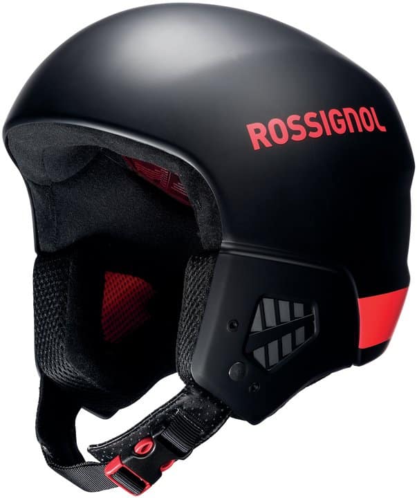 Rossignol HERO 7 FIS IMPACTS BLACK – Simple Bike Store