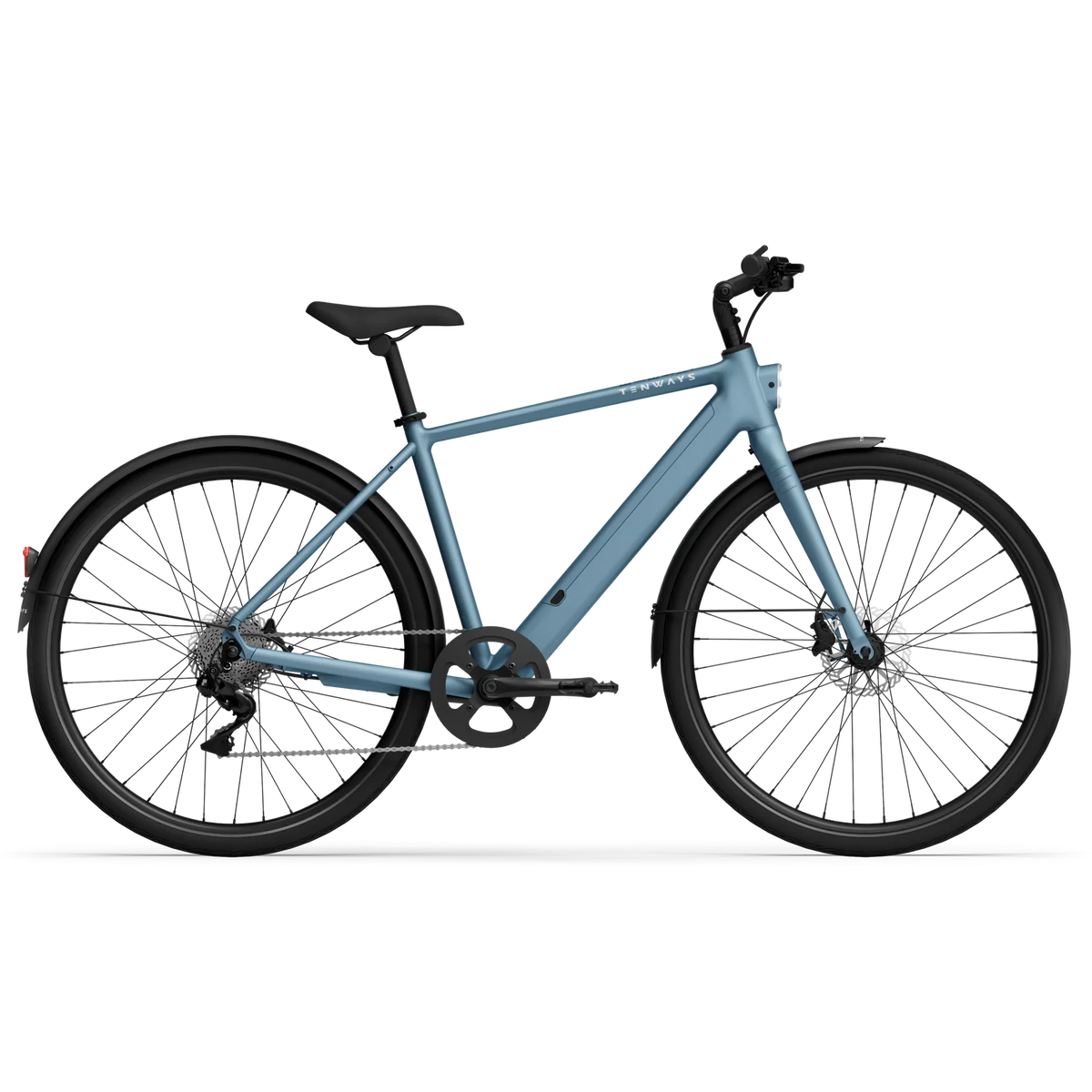 Tenways CGO600 PLUS – Simple Bike Store