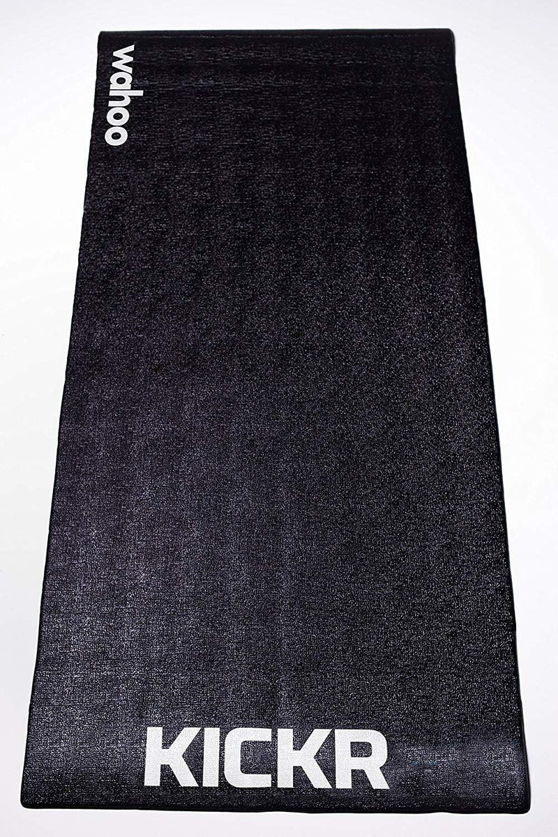 Wahoo KICKR Training Floor Mat – Simple Bike Store