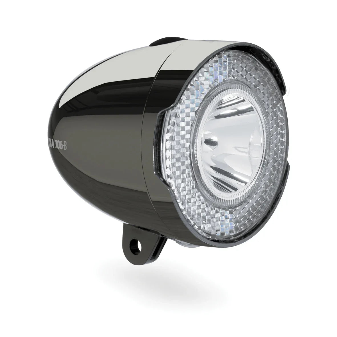 AXA Battery-LED Front Light 706-B – Simple Bike Store