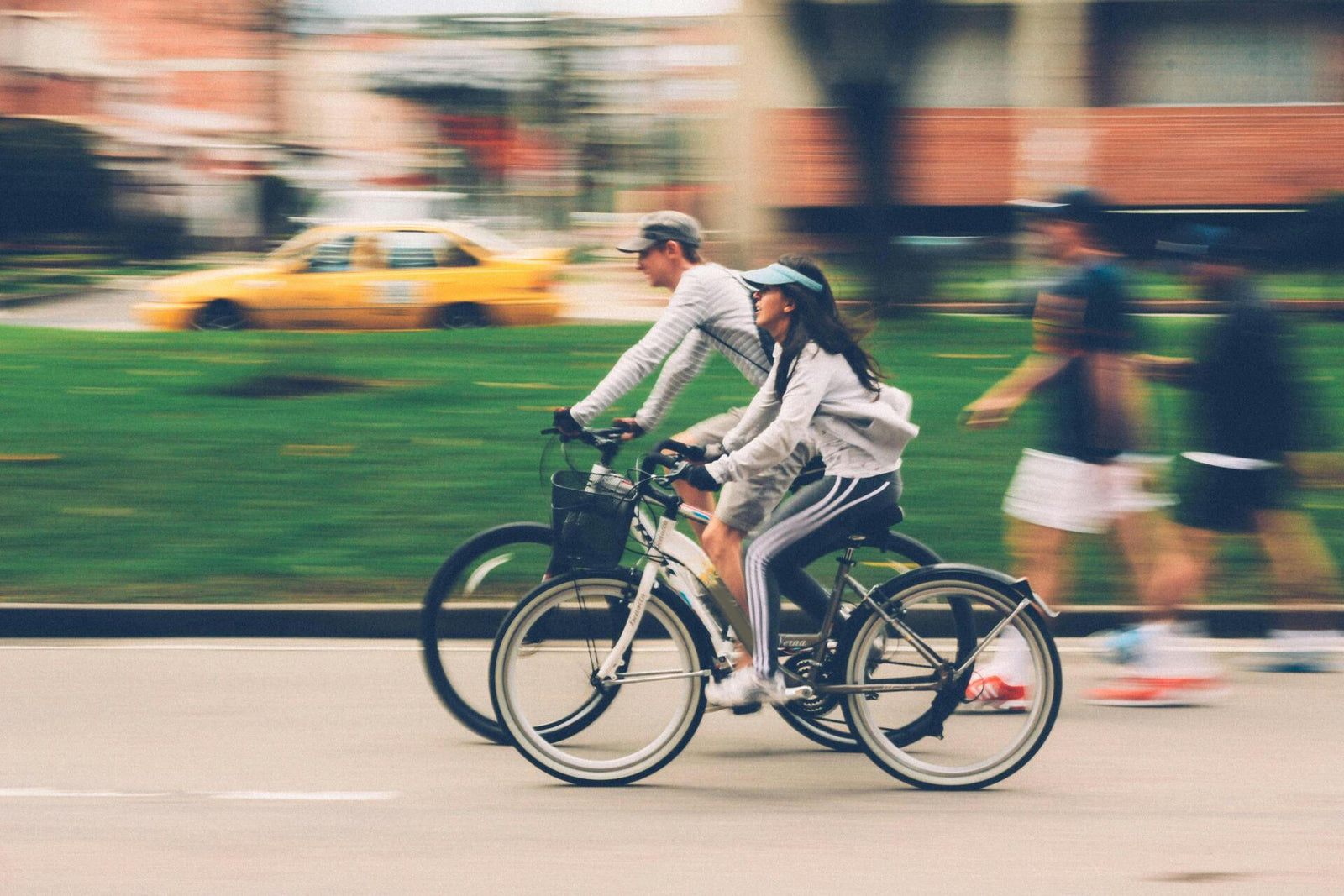 Simple Bike Store | Your Favourite Bike Store