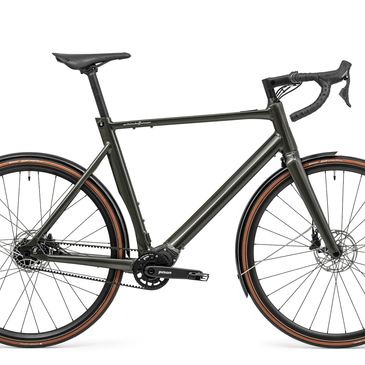 Schindelhauer Arthur IX Ultimate – Simple Bike Store