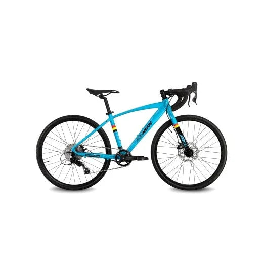 Bemoov R24 – Simple Bike Store