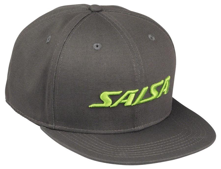 Salsa Rustler Snapback Cap – Simple Bike Store