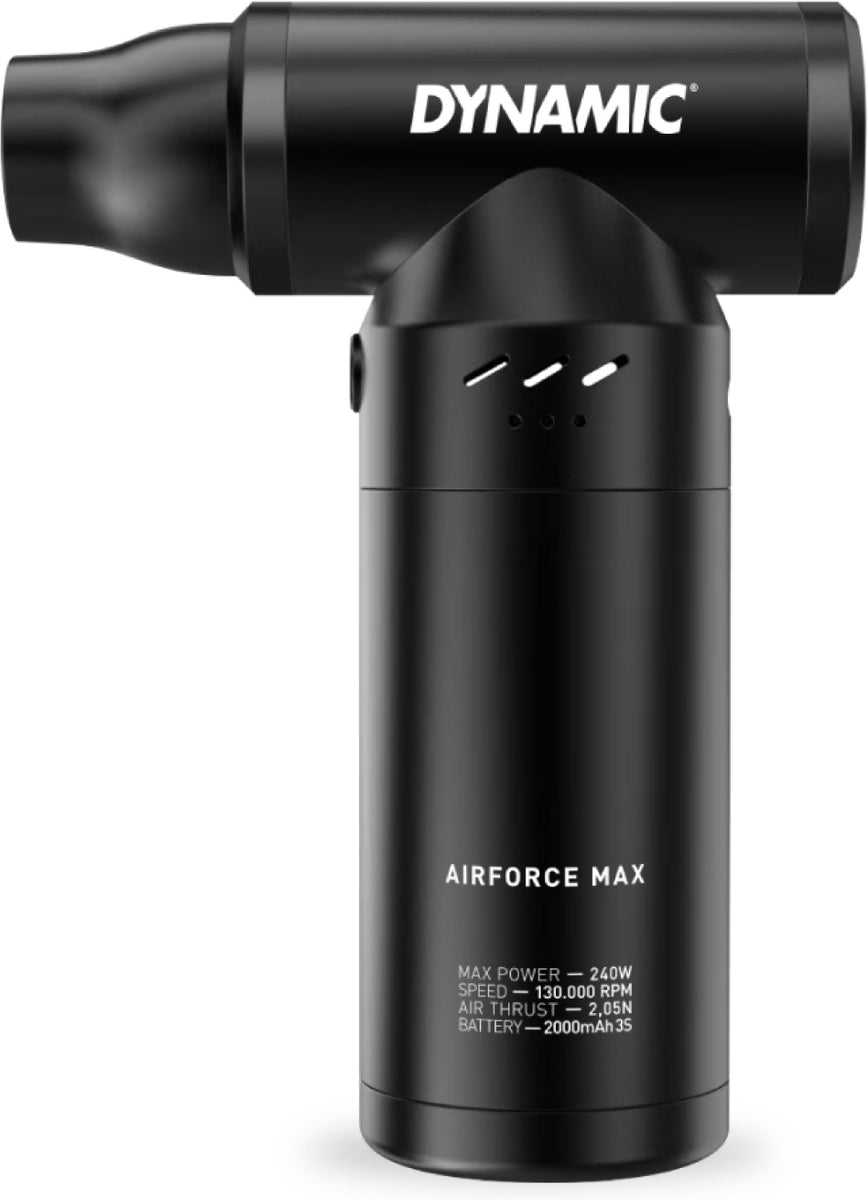 Dynamic Airforce Max Handheld Blower – Simple Bike Store