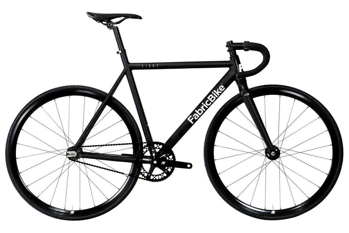 Fabricbike Fixed Gear Light Pro – Simple Bike Store