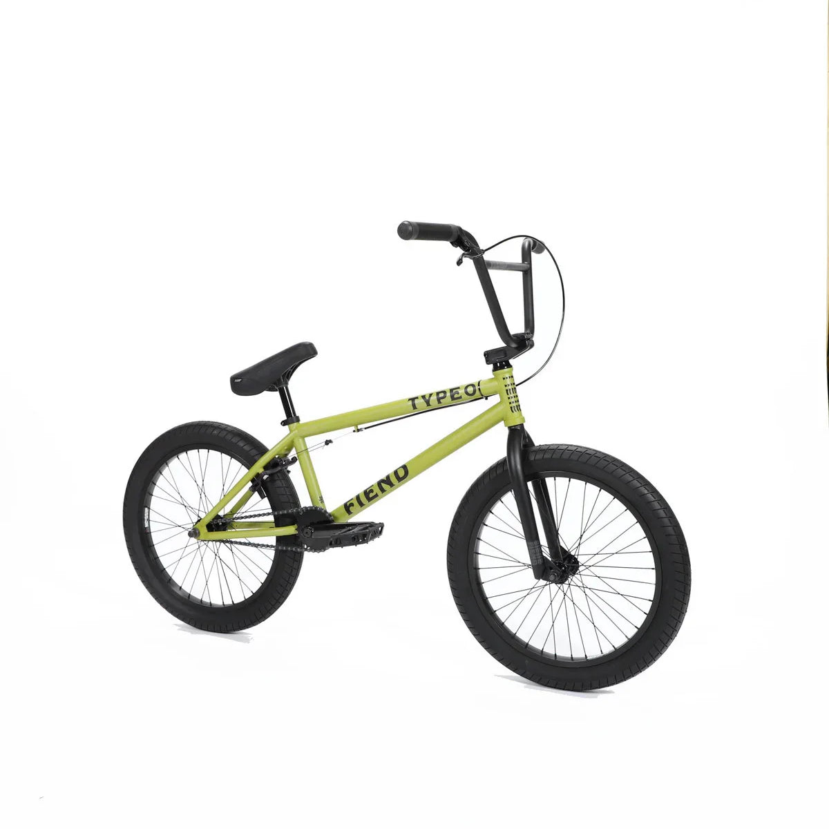 Fiend BMX Fiend Type O - 2022 – Simple Bike Store