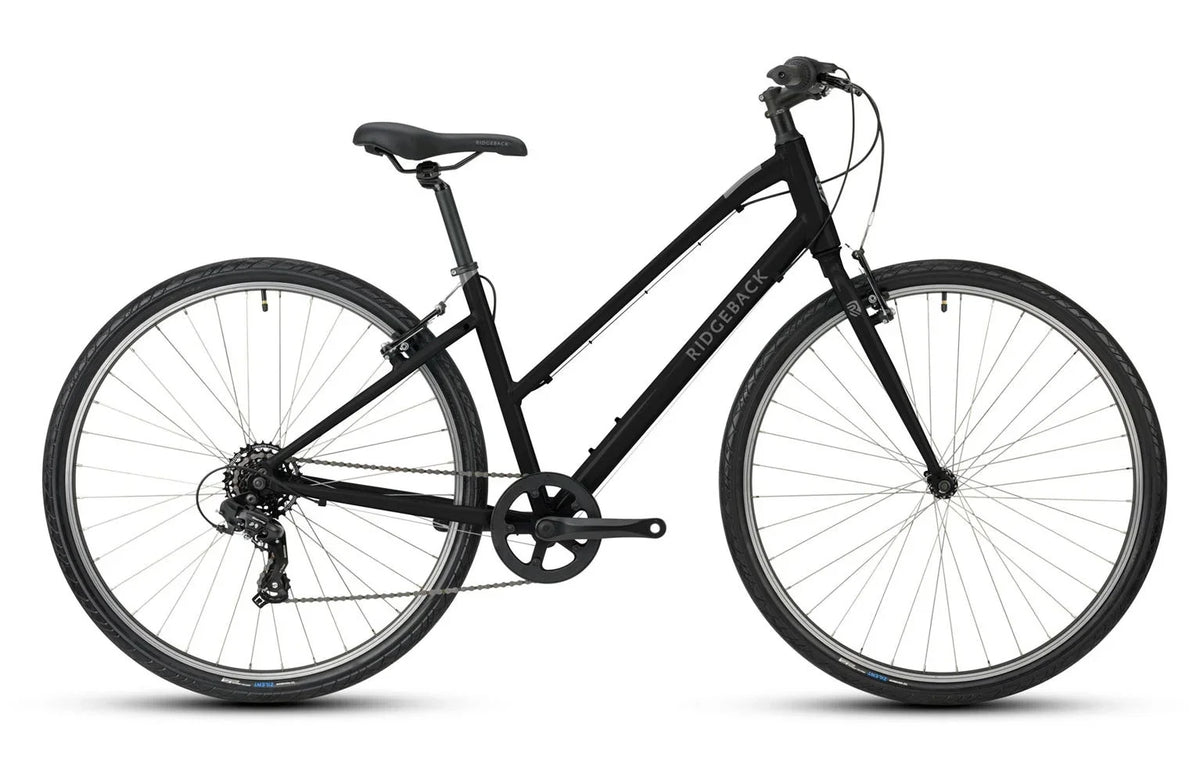 Ridgeback Comet ST – Simple Bike Store