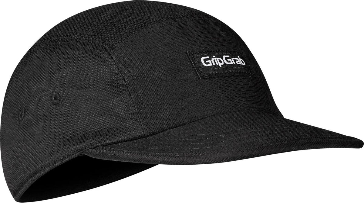 GripGrab 5 Panel Cap – Simple Bike Store