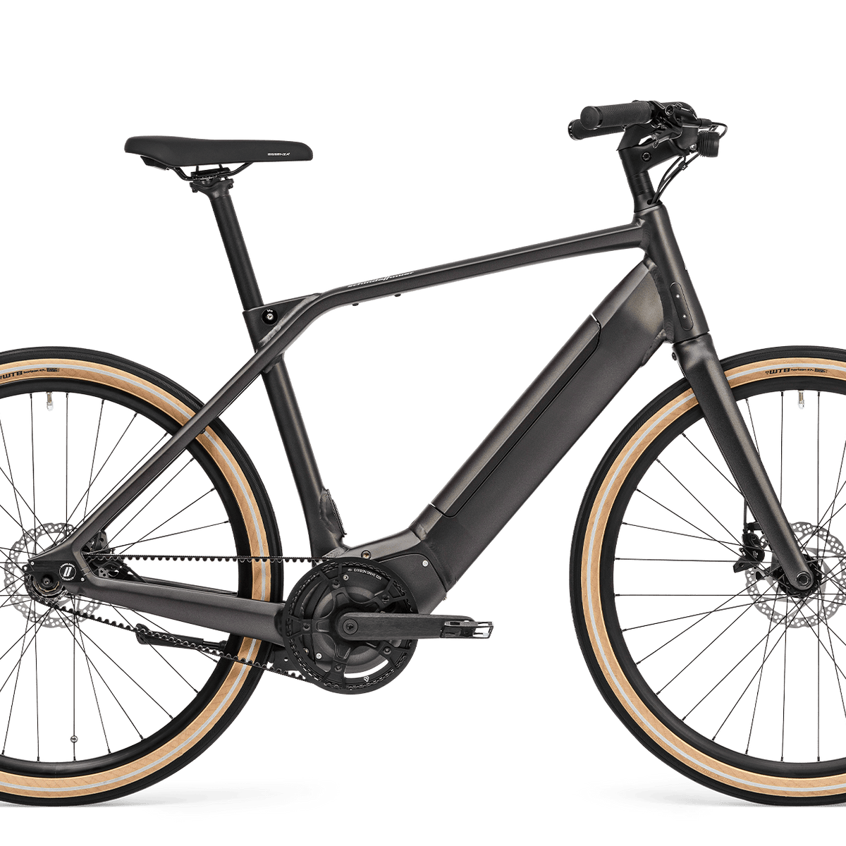 Schindelhauer Heinreich XIV – Simple Bike Store