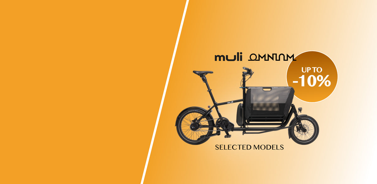 Simple Bike Store | Your Favourite Bike Store