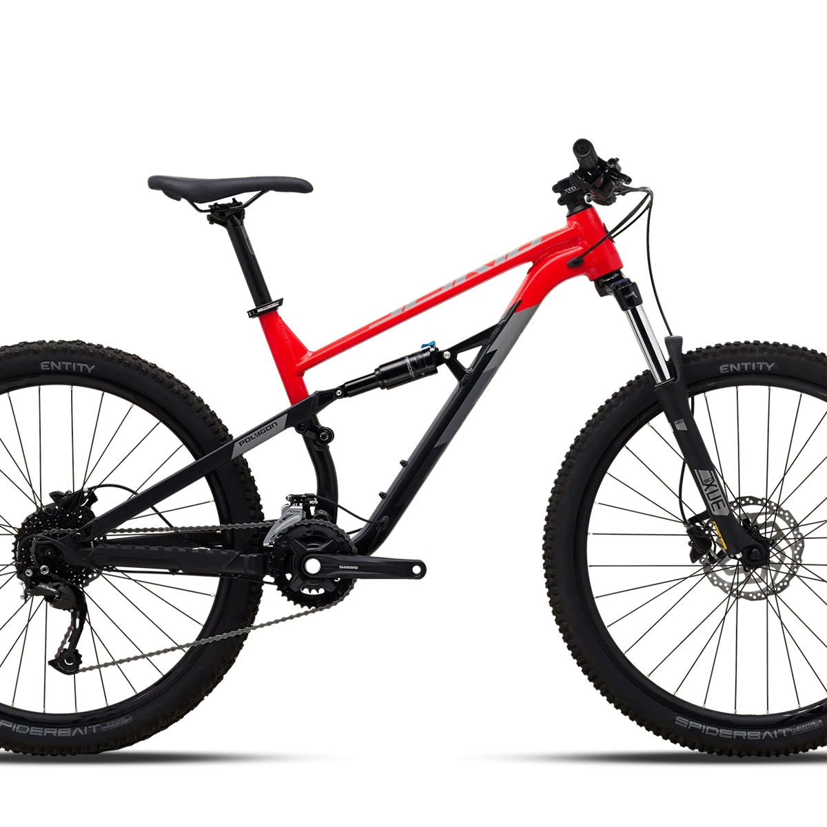 Polygon Siskiu D5 – Simple Bike Store