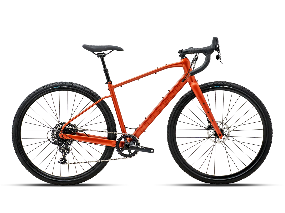 Polygon Bend R7 – Simple Bike Store
