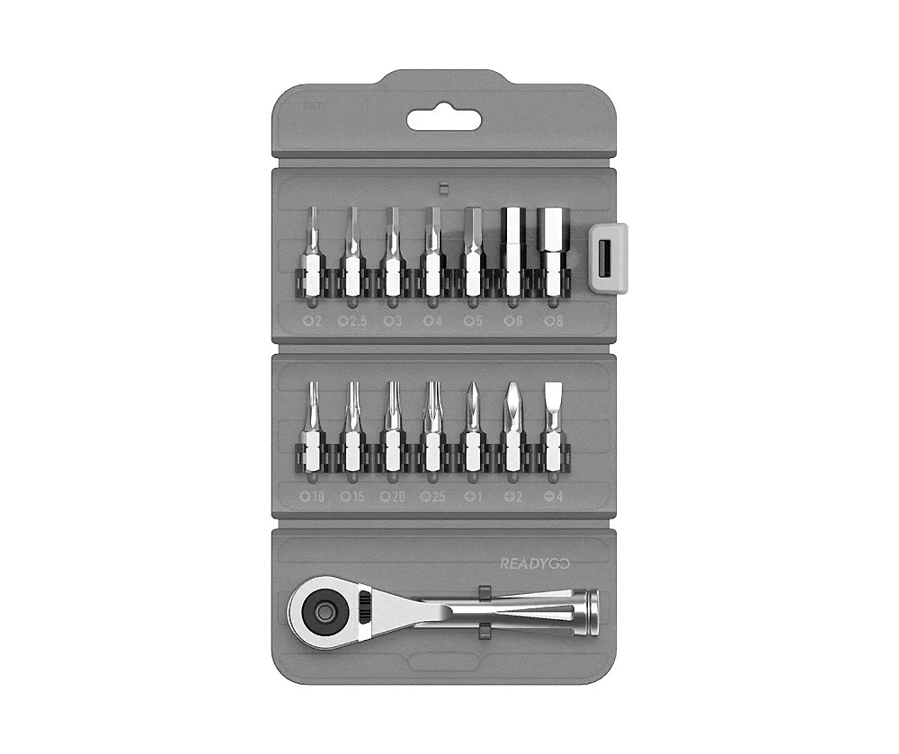 ReadyGo Tool Kit – Simple Bike Store