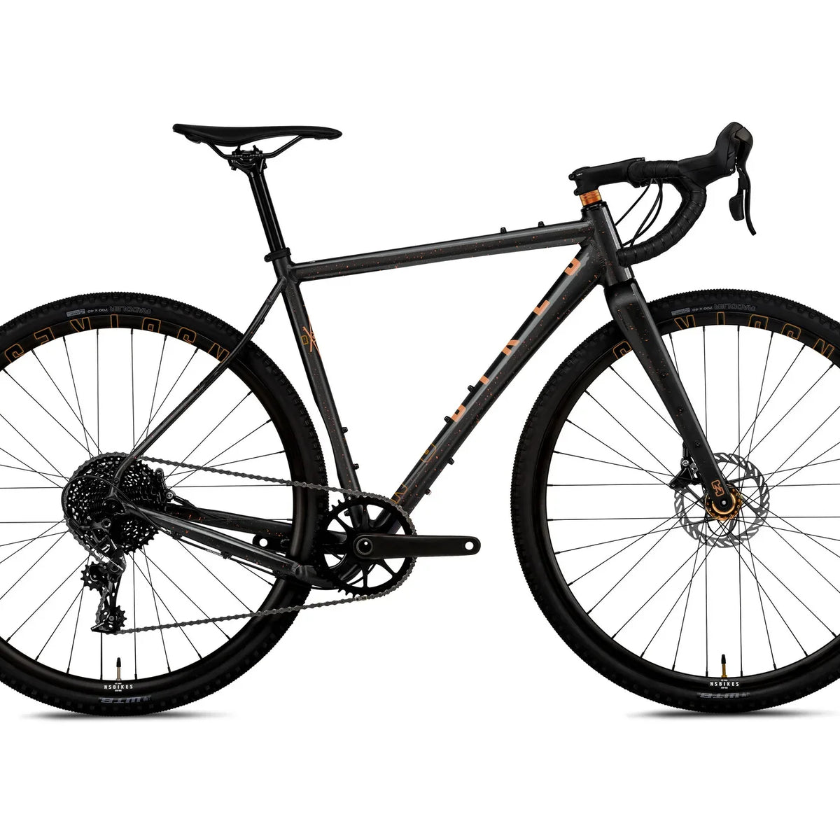 NS Bikes RAG+ 2 - 2025 – Simple Bike Store