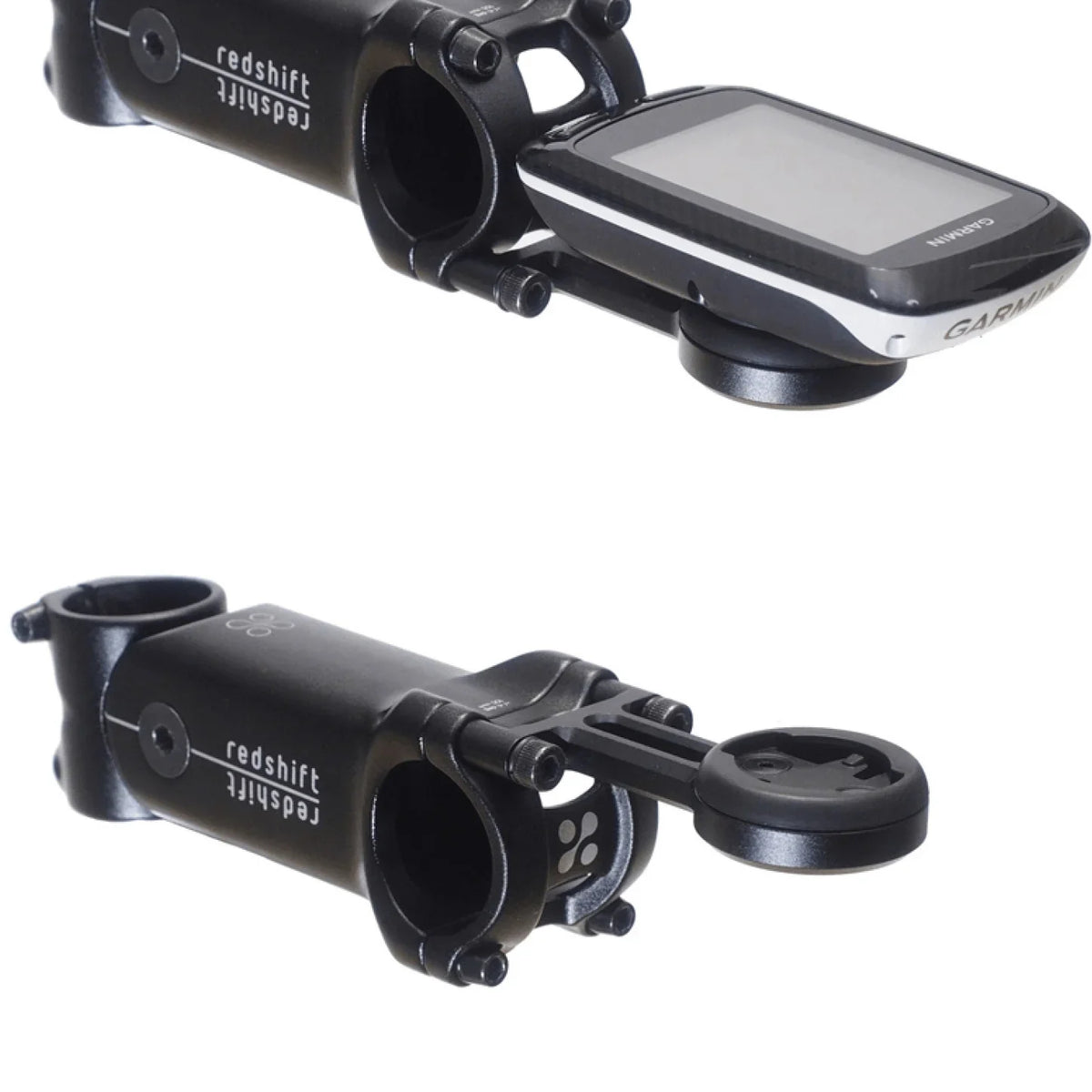 Redshift Wahoo Mount for ShockStop Stem – Simple Bike Store
