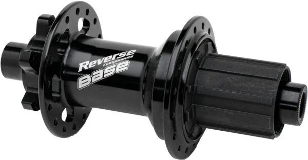 Reverse Hub Base Boost Disc Rear – Simple Bike Store